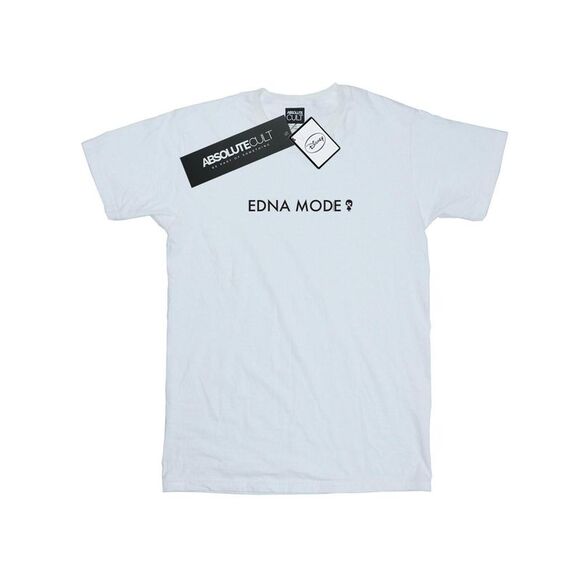 Disney | Shirts & Tops | Disney Boys The Incredibles Edna Mode Tshirt ...